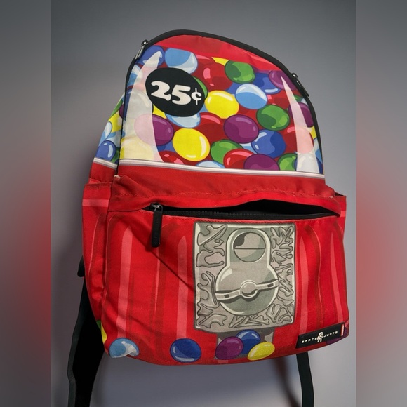 Sprayground | Accessories | Sprayground Space Junk Gumball Backpack ...
